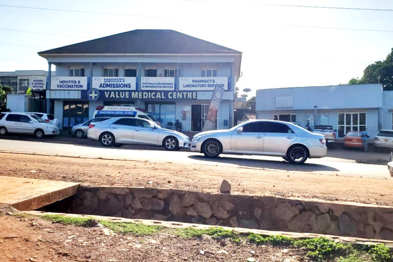 About Us – Value Family Hospital (VFH) Kitende